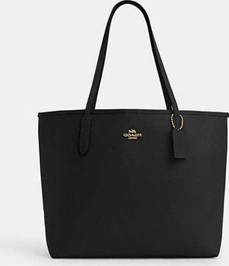 Coach City Tote
