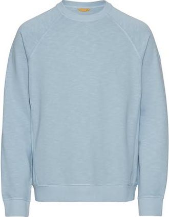 Camel Active 409400-5w02 Chemise, Bleu, XL Hommes