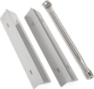 Napoleon Kit br&ucirc;leur & Prot&egrave;ges br&ucirc;leurs pour Prestige PRO 500 et Rogue
