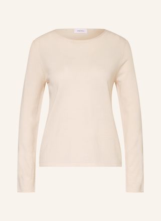 Darling Harbour Darling Harbour Pullover weiss