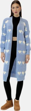 Elara Strickjacke