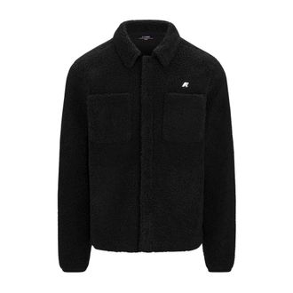 K-Way Veste l&eacute;g&egrave;re - Homme - Vestes - Noir - Taille: L
