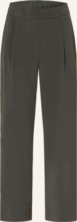 someday Someday Culotte Celasto Wide gruen