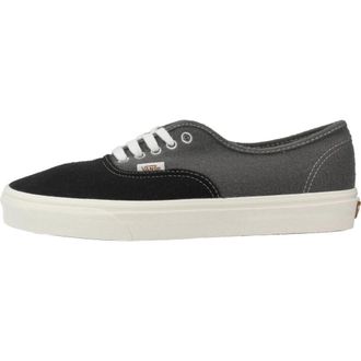 Vans Moderne Authentische Sneakers - - Shoes - Herren - Grau - 37 EU