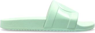 Bogner Femme, Chaussures, Vert, Taille: 38 EU Belize Slides
