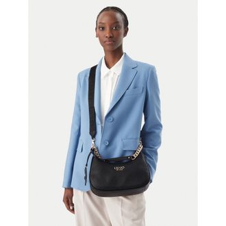 Liu Jo Handtasche Liu Jo AF6207 ES039 Schwarz