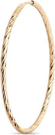 Maria Black 14kt Liv Goldcreole