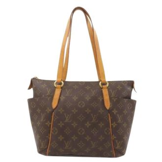 Louis Vuitton Damen, Pre-Owned, Braun, ONE SIZEGr&ouml;&szlig;e