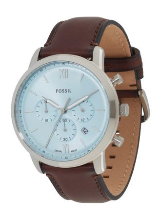 Fossil Analoguhr Neutra