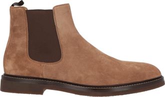 Brunello Cucinelli SCHUHE - Stiefeletten auf YOOX.COM