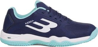 Bullpadel Indiga 25i Padel Shoes EU 38