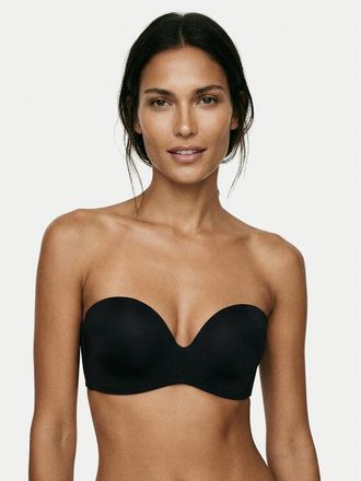 Wonderbra St&uuml;tz-BH WB00032D Schwarz