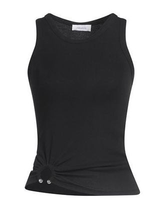 Paco Rabanne TOPS - D&eacute;bardeurs sur YOOX.COM