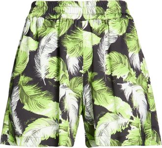 Ga&euml;lle Paris HOSEN & R&Ouml;CKE - Shorts & Bermudashorts auf YOOX.COM