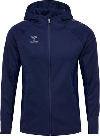 Hummel Hoodie Cima 2.0 Zip Hoodie