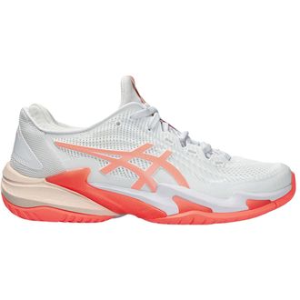 Asics Asics Court FF 3 Damenwei&szlig;e Tennisschuhe