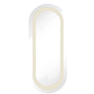 Gabrielle Paris Miroir Victor en bois laqu&eacute; Gabrielle Paris
