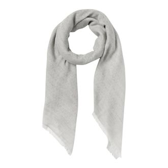 Coccinelle Foulard - Femme - Accessoires - Gris - Taille: ONE Size