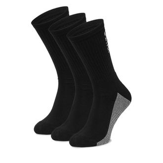 G-Star Lange Socken G-STAR CEO_AS_G-STAR_312_W_AW26 (3-PACK) Schwarz