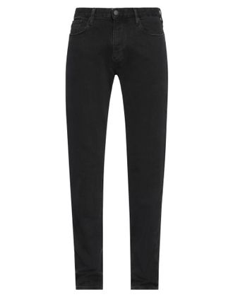 Emporio Armani HOSEN & R&Ouml;CKE - Jeanshosen auf YOOX.COM
