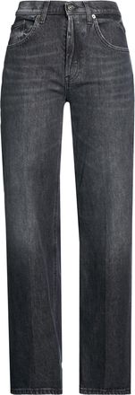 Dondup HOSEN & R&Ouml;CKE - Jeanshosen auf YOOX.COM