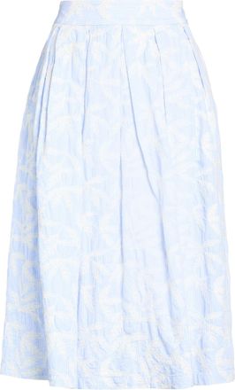 0039 Italy HOSEN & R&Ouml;CKE - Midi-R&ouml;cke auf YOOX.COM