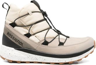 Rossignol baskets Resort - Tons neutres