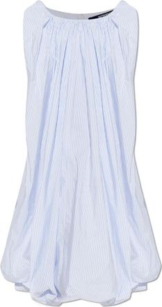 Jacquemus Femme, Robes, Bleu, Taille: 34 FR Robes