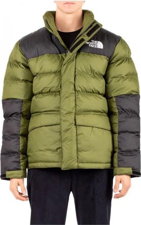 The North Face Homme, Vestes, Vert, Taille: S Veste isolante Limbara
