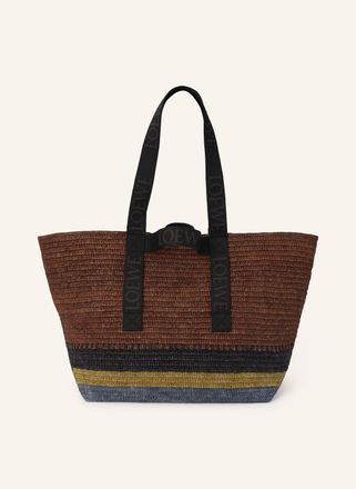 Loewe Shopper Fold braun