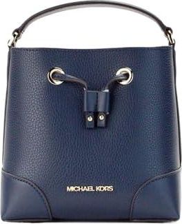 Michael Kors Mercer, Bleu, One Size, Contemporain