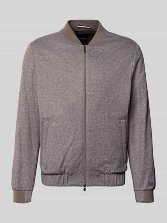 Bugatti Blouson mit Baumwoll-Anteil