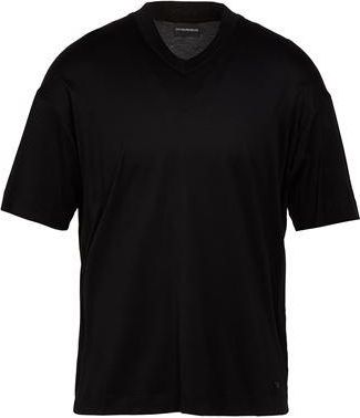 Emporio Armani TOPS - T-shirts sur YOOX.COM