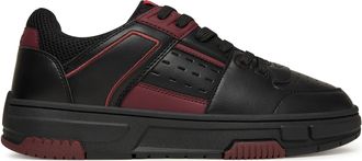 HUGO BOSS Sneakers HUGO Yarrow 50553302 Schwarz