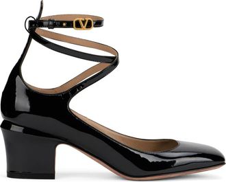 Valentino Garavani Femme, Chaussures, Noir, Taille: 37 1/2 EU Heels