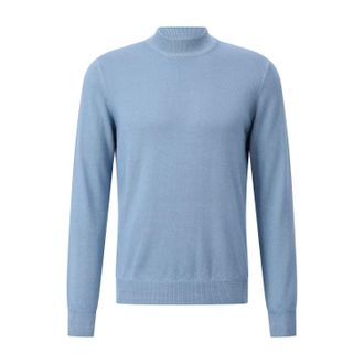 Gran Sasso Strickpullover aus Wolle