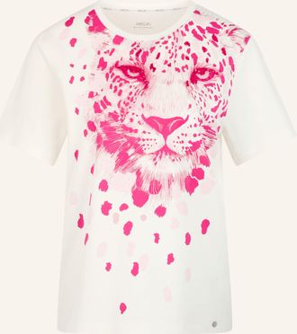 Marc Cain T-Shirt weiss