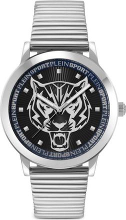 Plein Sport Iron Tiger 44mm - Schwarz