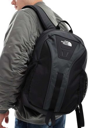 The North Face Y2K Daypack - Rucksack in Schwarz und Grau
