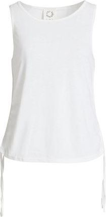 Lili Sidonio x Molly Bracken TOPS - D&eacute;bardeurs sur YOOX.COM