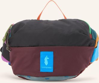 Cotopaxi Cotopaxi G&uuml;rteltasche Empacable Del D&iacute;a 3 L rot