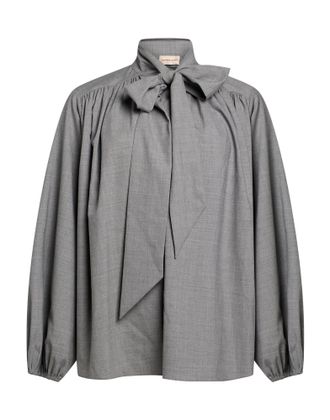 Alexandre Vauthier TOPS - Hemden auf YOOX.COM