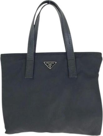 Prada Damen, Pre-Owned, Schwarzk, ONE SIZEGr&ouml;&szlig;e