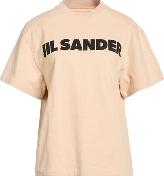 Jil Sander TOPS - T-shirts auf YOOX.COM