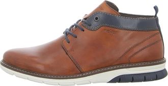 Rieker Herren, Schuhe, Braun, 44 EUGr&ouml;&szlig;e