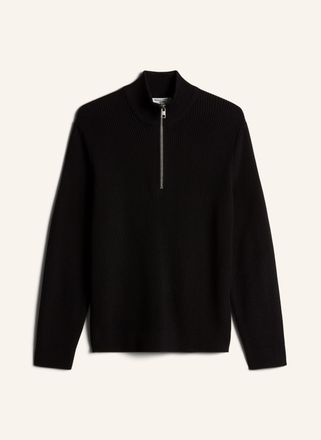 Marc O'Polo Denim Marc Opolo Denim Pullover schwarz
