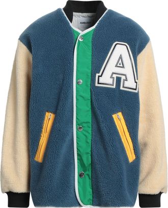 AMBUSH JACKEN & MÄNTEL - Shearling- & Kunstfell auf YOOX.COM