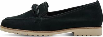 Tamaris Slipper - - Shoes - Damen - Blau - 37 EU