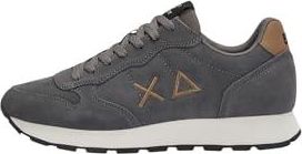 Sun 68 Sneakers Tom Suede Grigio 45