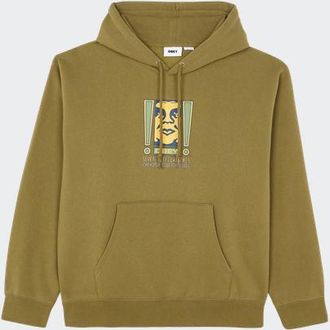 Obey Hoodie - Taille XS